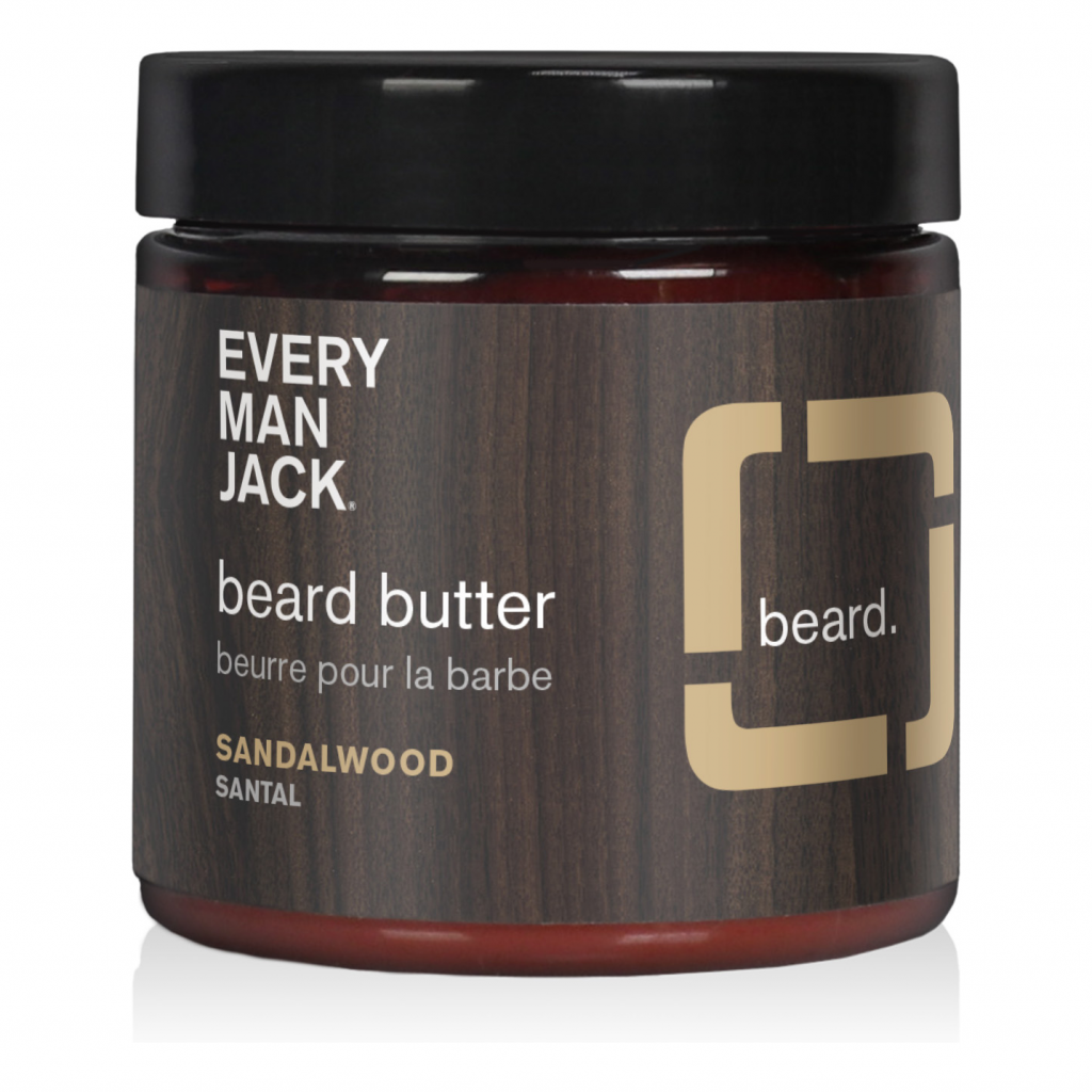 Beard Butter Sandalwood – Healthy Lifestyles
