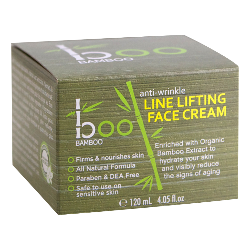 Boo Line Lifting Cream – Healthy Lifestyles