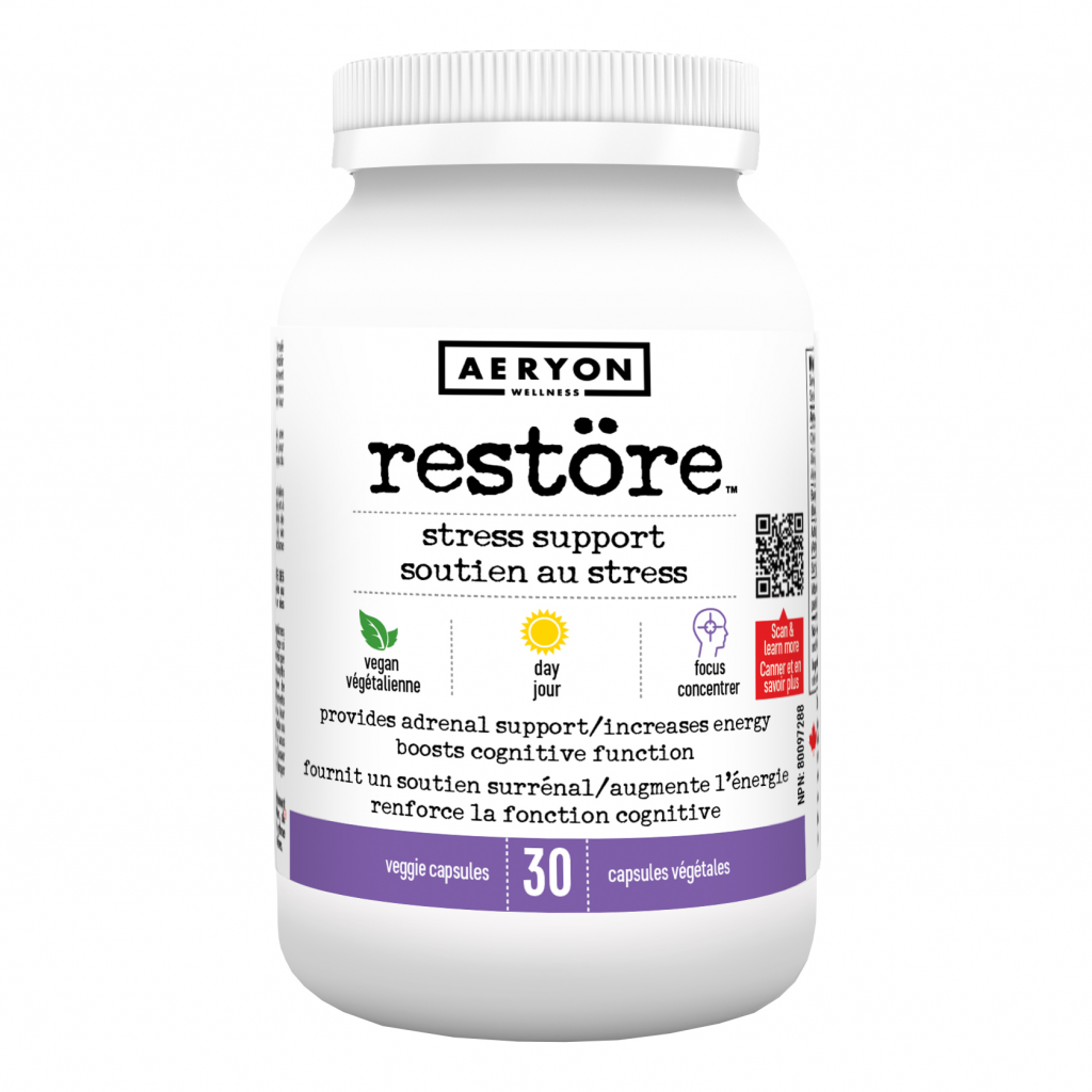 Restore – Healthy Lifestyles