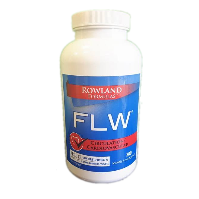 Formula FLW – Healthy Lifestyles