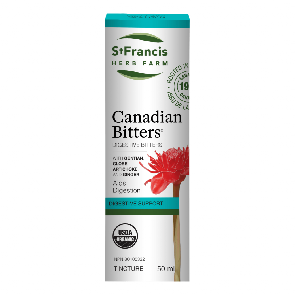 Canadian Bitters® – Healthy Lifestyles