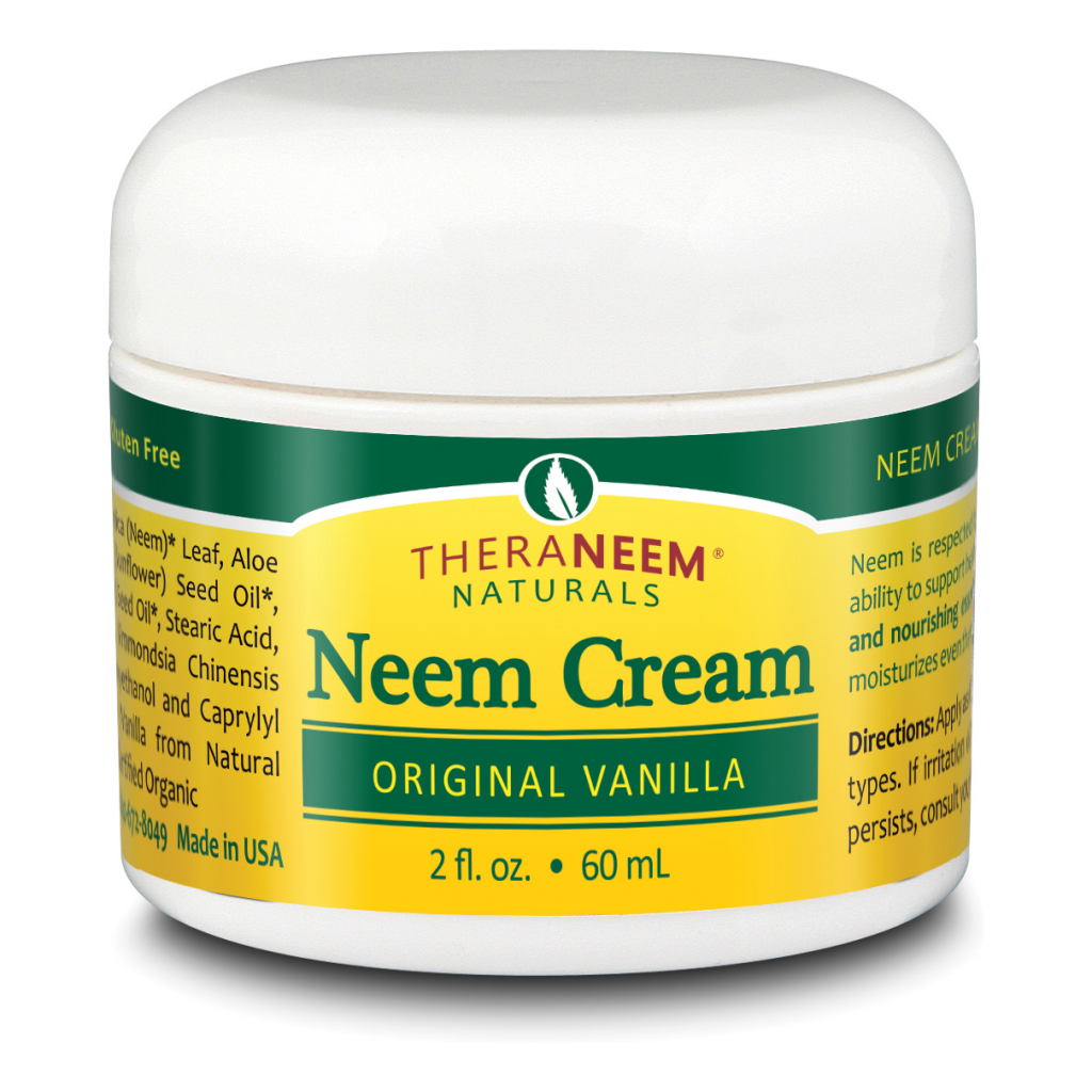 TheraNeem Cream - Original – Healthy Lifestyles