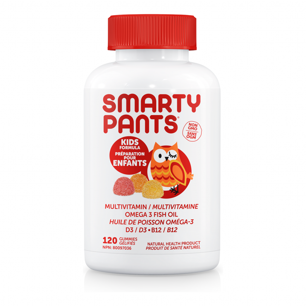 Kids Formula – Healthy Lifestyles