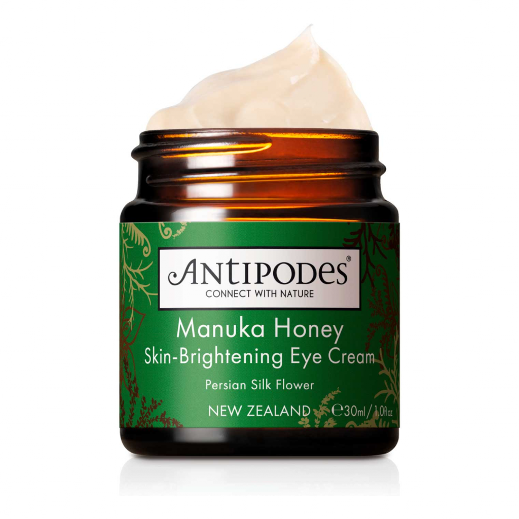 Manuka Honey Eye Cream – Healthy Lifestyles