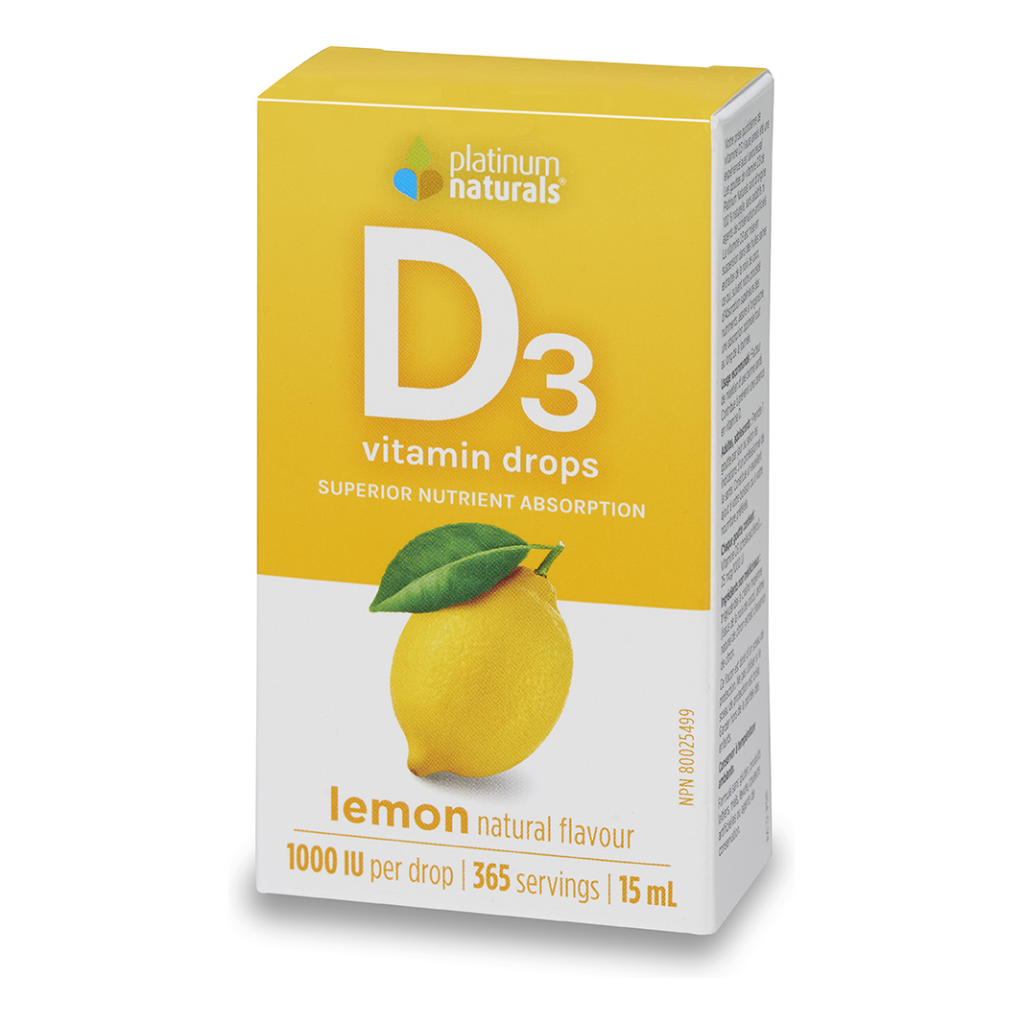 delicious D Lemon – Healthy Lifestyles