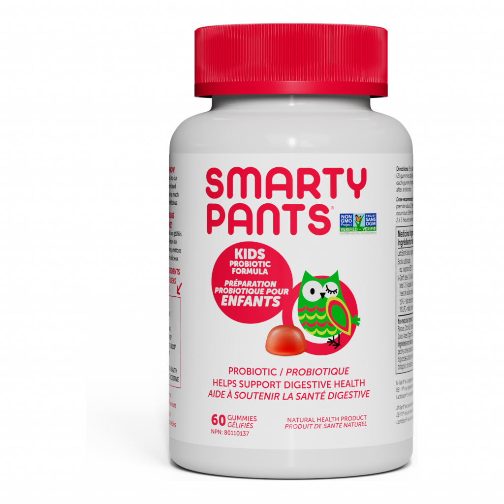 Kids Probiotic Formula – Healthy Lifestyles