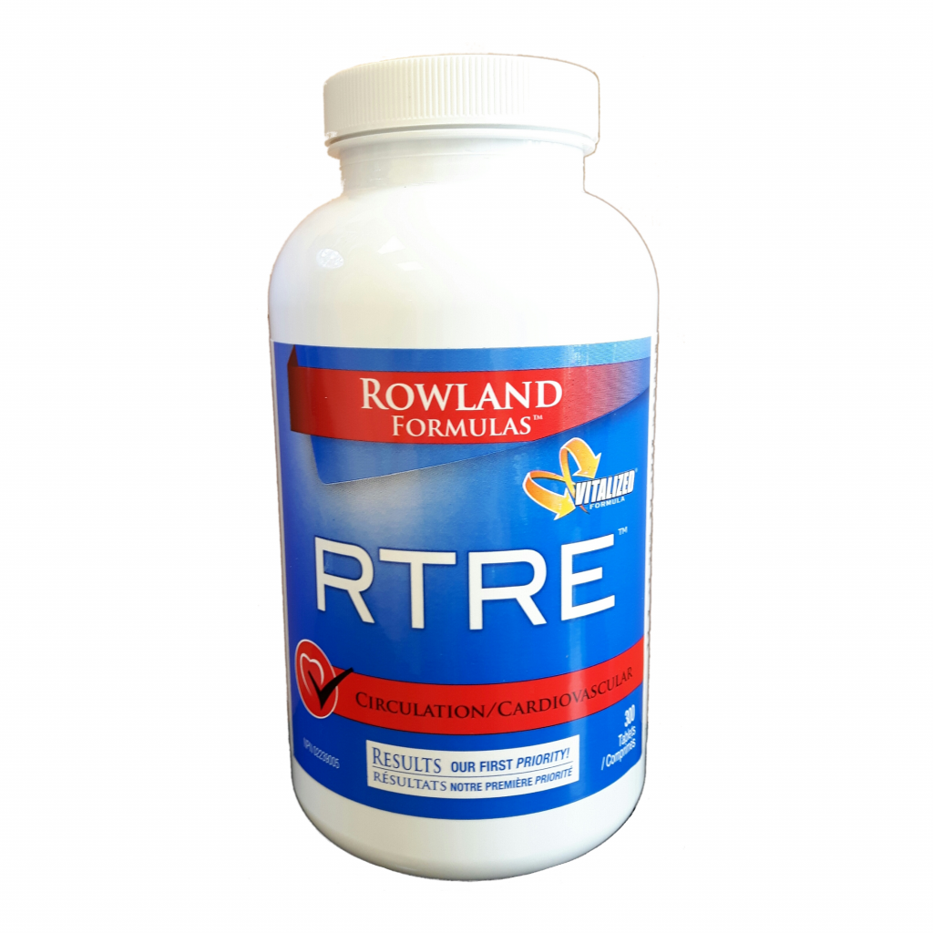 RTRE – Healthy Lifestyles