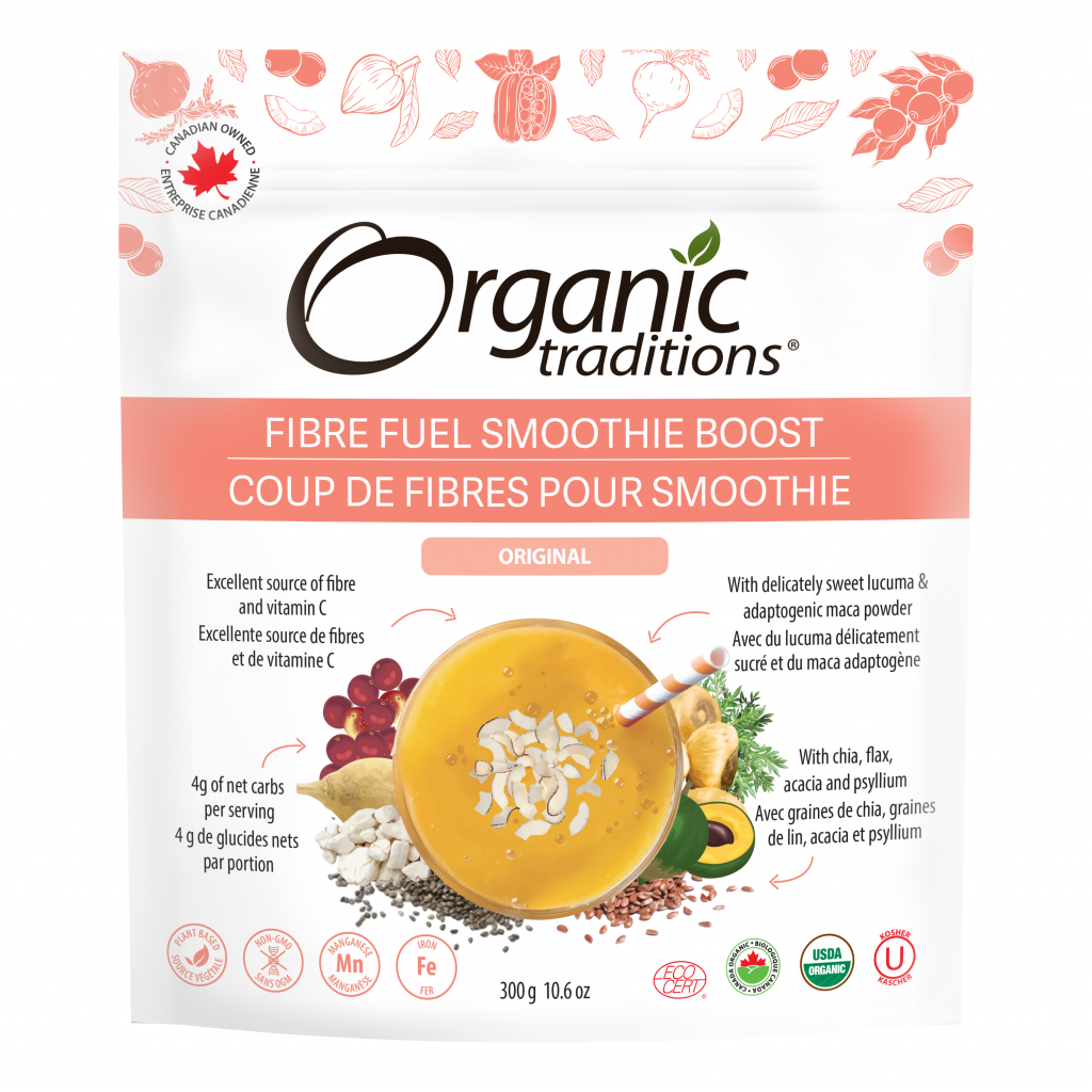 Fibre Fuel - Original – Healthy Lifestyles