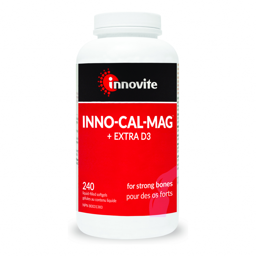 Inno-Cal-Mag - Advanced – Healthy Lifestyles