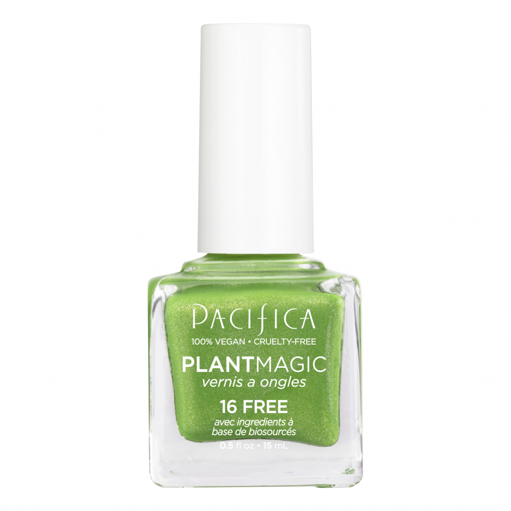 Plant Magic Polish Green Goddess – Healthy Lifestyles