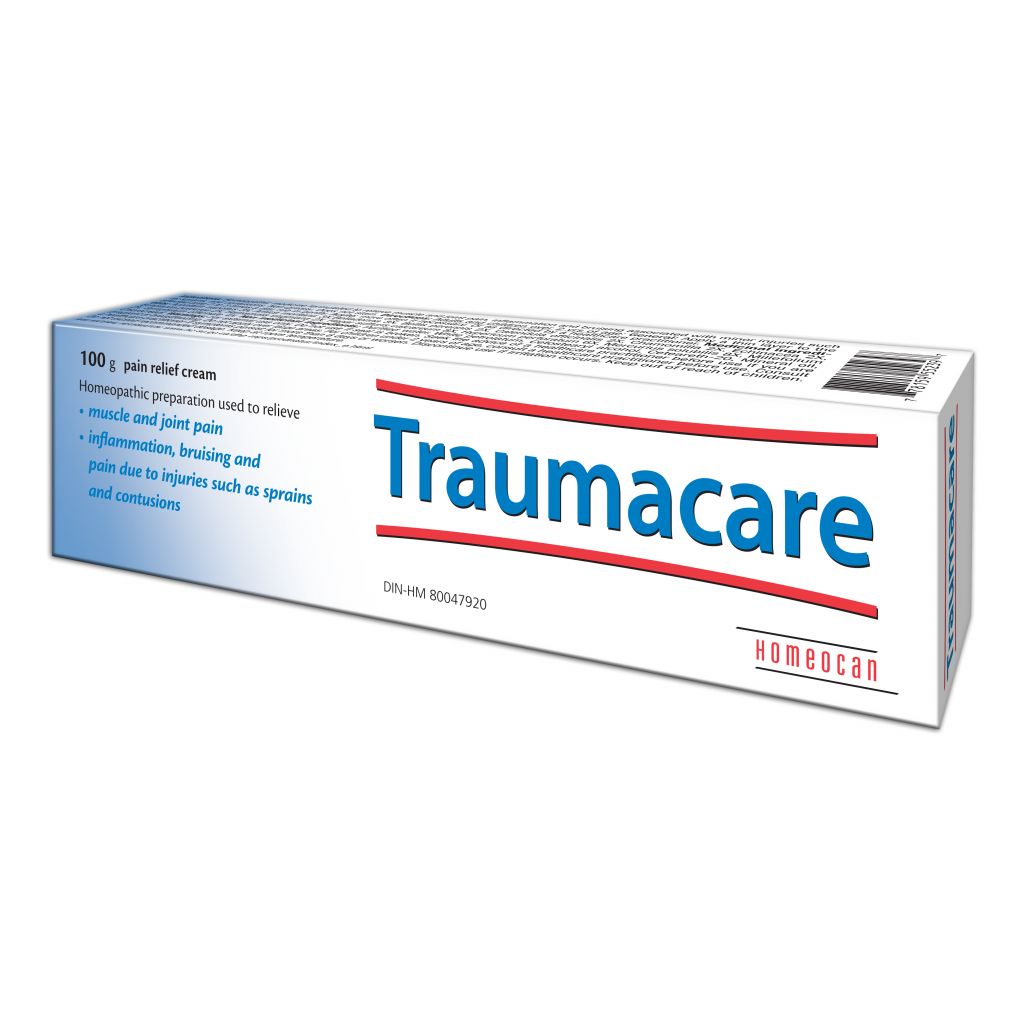 Traumacare Pain Relief Cream – Healthy Lifestyles